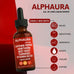 Cayenne Pepper Liquid Drops – Alphaura