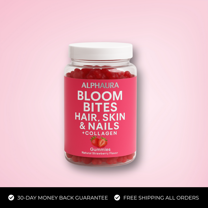 Products – Alphaura