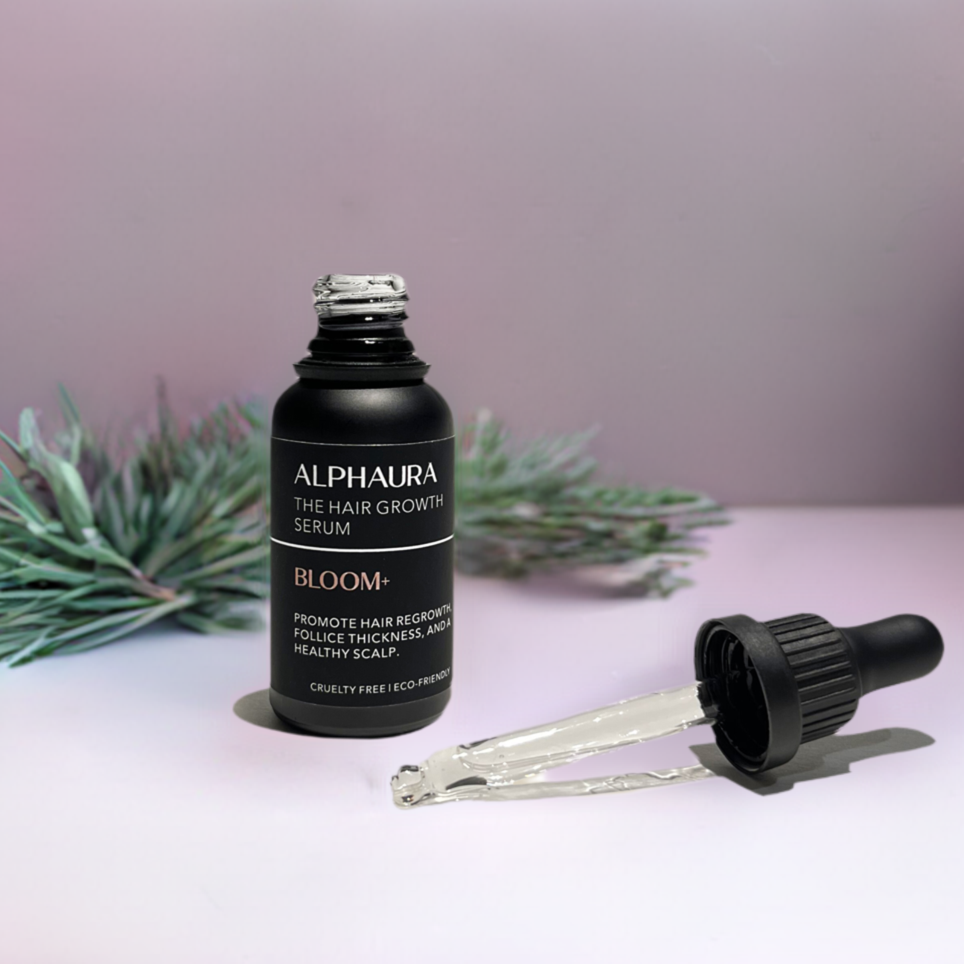 Products – Alphaura