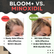 BLOOM+ Hair Growth Serum (Pre-Order: Ships August 17th) – Alphaura
