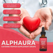 Cayenne Pepper Liquid Drops – Alphaura