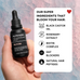 BLOOM+ Hair Growth Serum – Alphaura